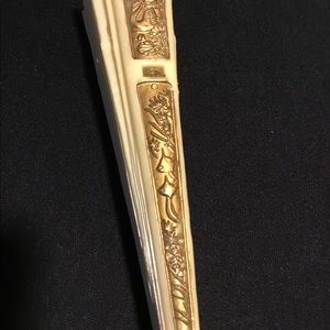 Vintage | Accessories | Vintage Plastic Fan | Poshmark